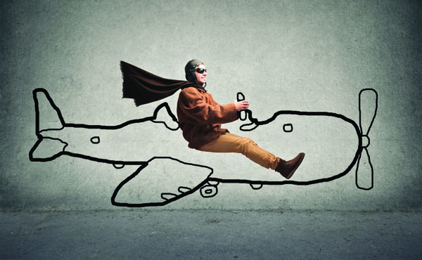 BUILDING A BETTER PLANE: HOW ENGINEERS ARE UNLOCKING THE FUTURE OF FLIGHT