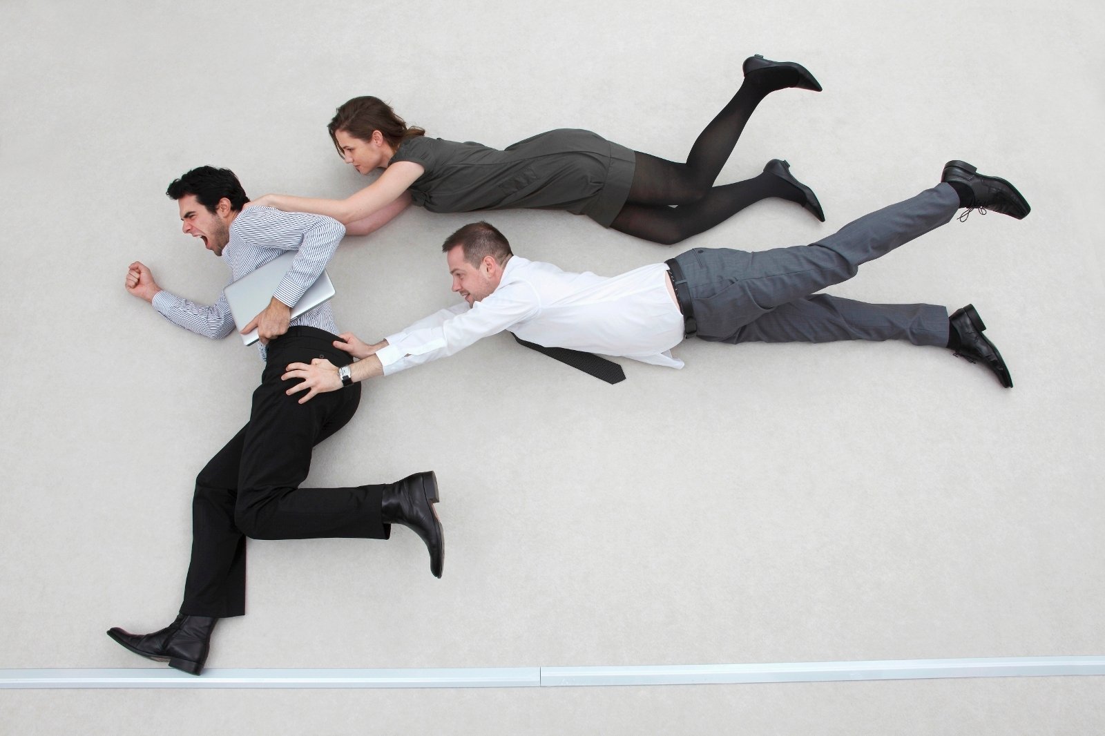 3 Tips for Reeling in Top Tech Talent