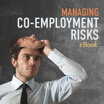 Managing Co-Employment Risks