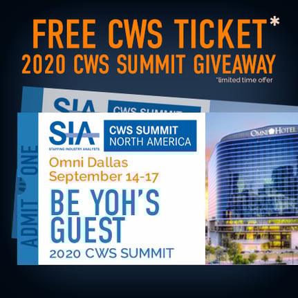 CWS Summit 2020