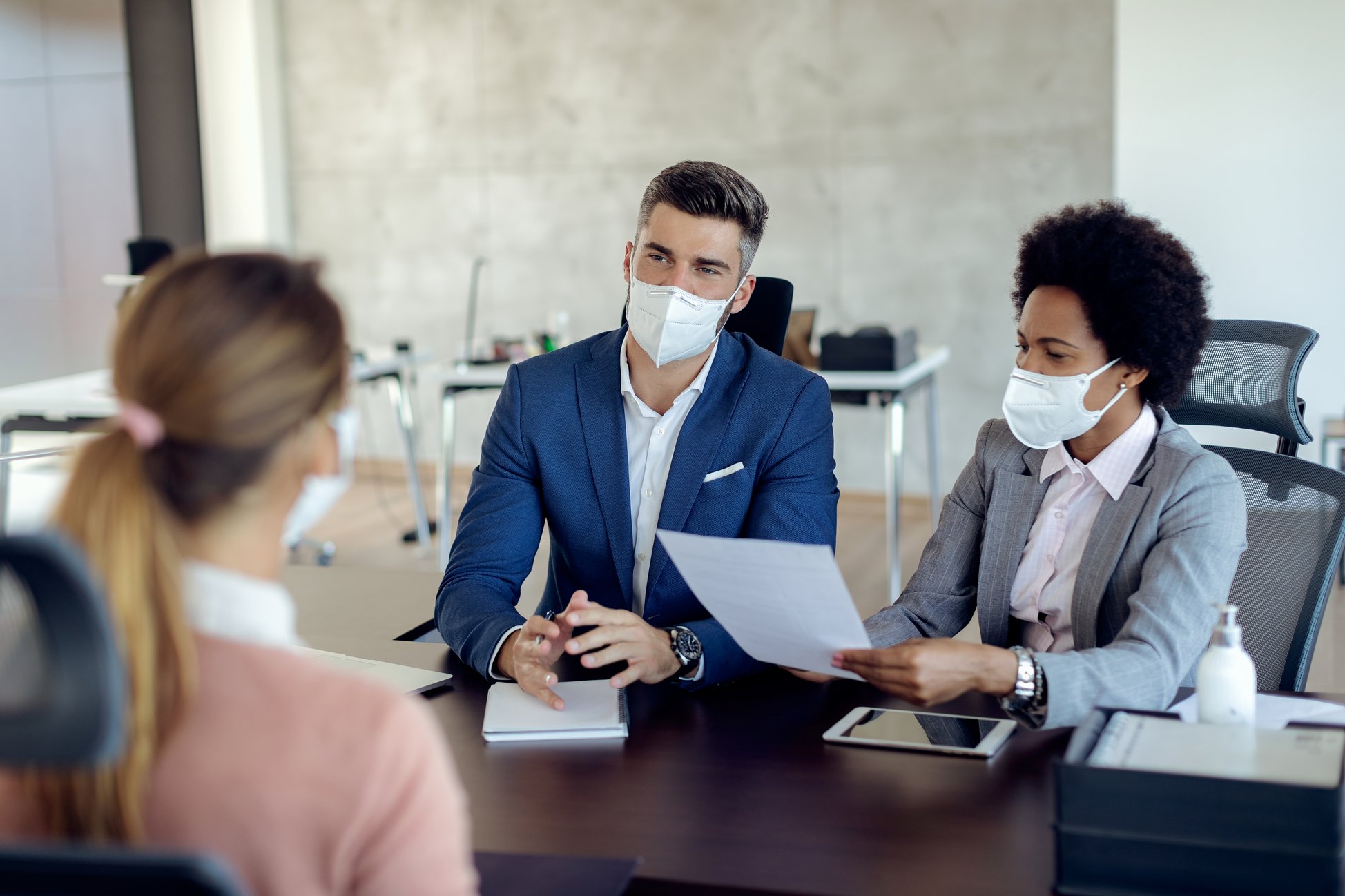 4 Proven Practices to Secure Top Talent with a Shorter Interview Cycle