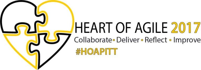 Heart of Agile 2017 Conference
