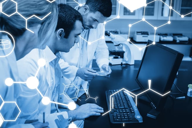 Bioinformatics vs. Biostatistics: What's the Difference?