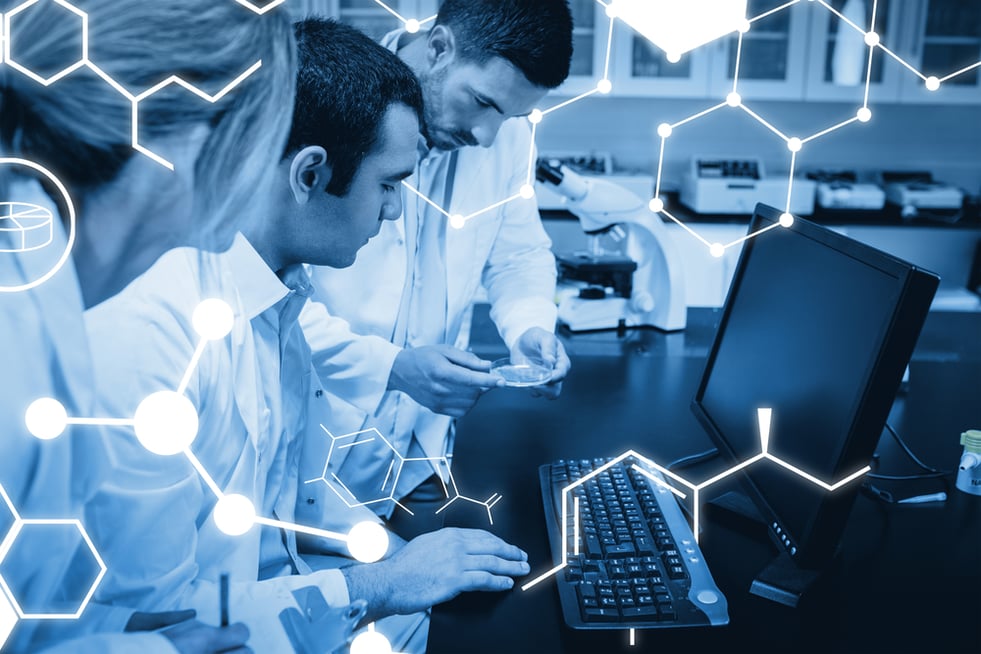 Bioinformatics vs. Biostatistics: What's the Difference?