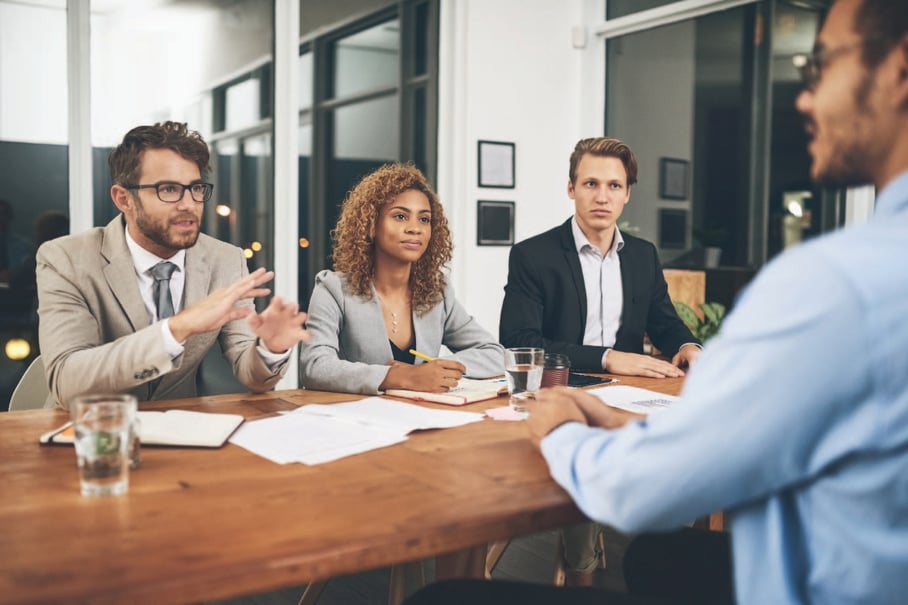 Hire Analysis: Examining the U.S. Jobs Report First Quarter Trends