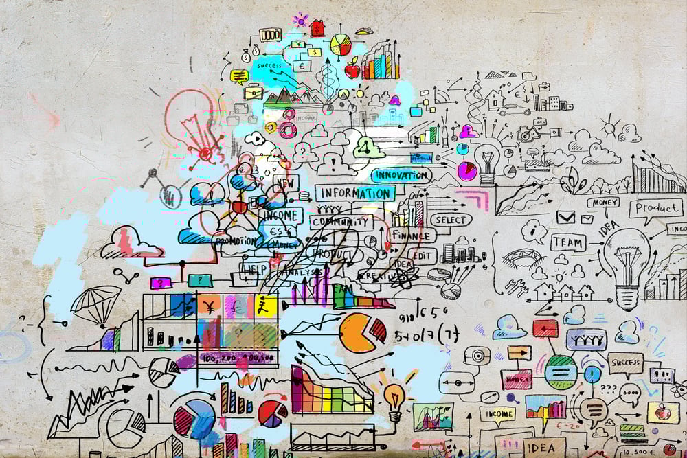 How To Stay Organized In The Clutter Of Your Work Life