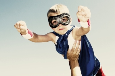 The Role of a Role Model - An Intern's Perspective