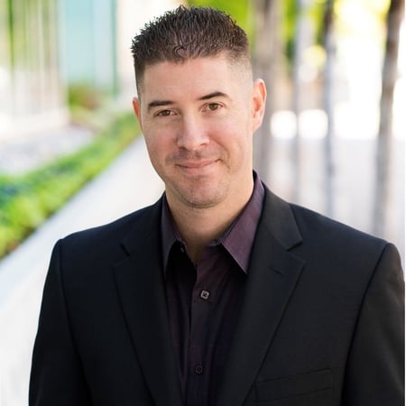 The Seamless Workforce | Yoh | Tim Dawson