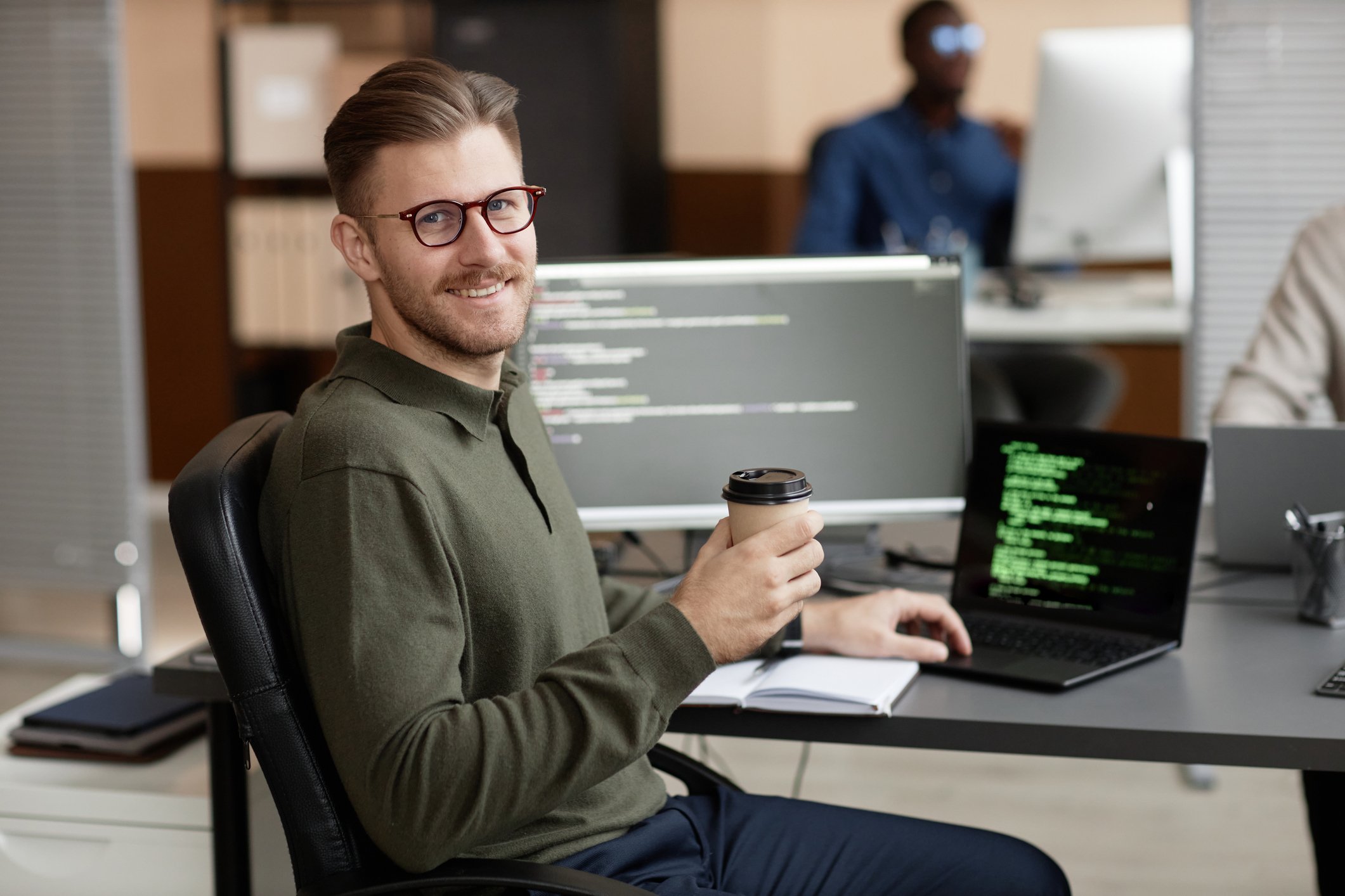 6 Skills to Look for in a Software Developer