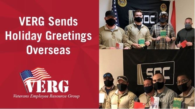 Empowering Veterans: A Look Inside VERG's Impactful Initiatives
