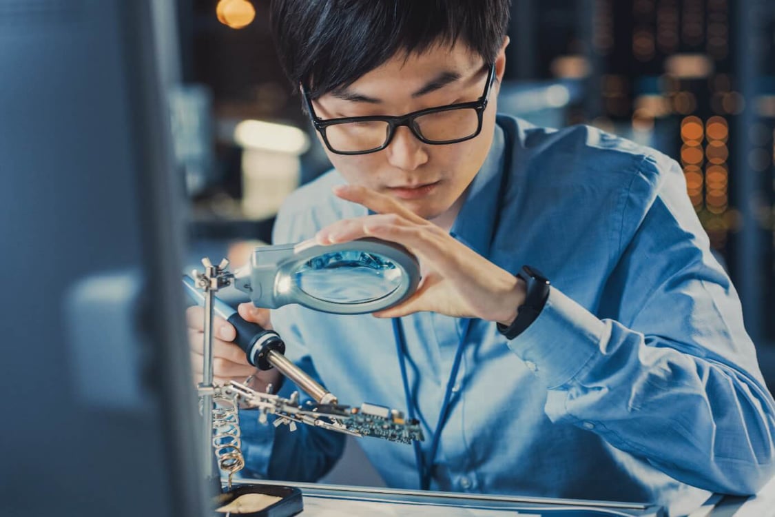6 Essential Roles Driving Hardware Engineering Advancements in Austin, TX