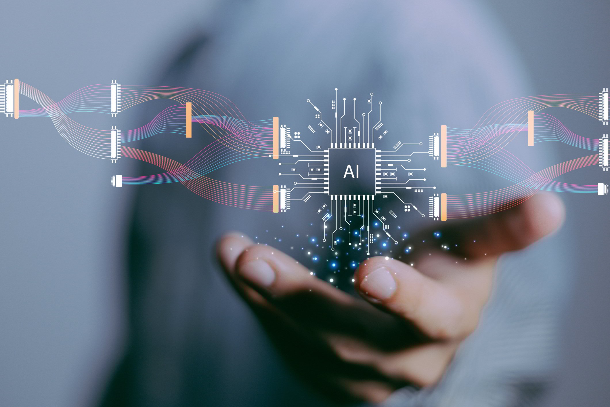 5 Roles Benefiting from Generative AI