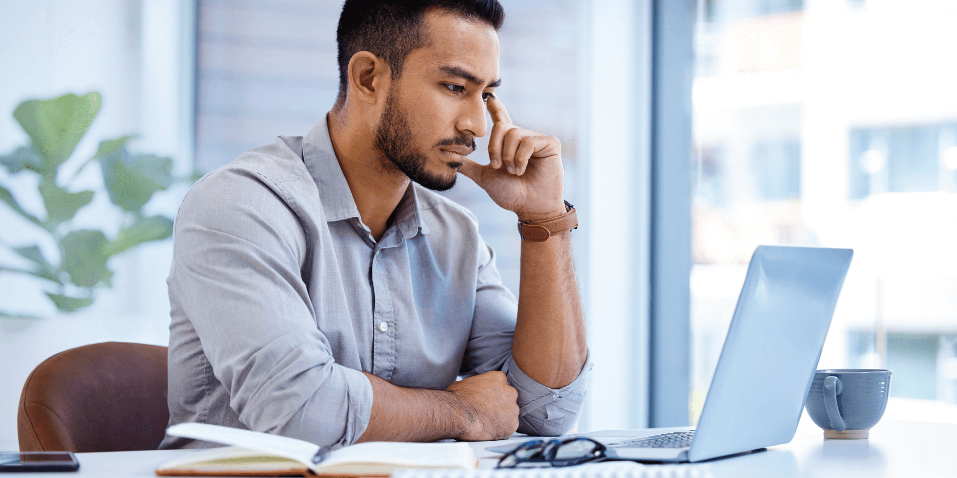 5 Steps to take Before Switching Employers in an Economic Downturn