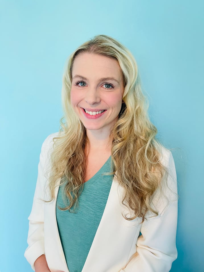 We Are Yoh - Holly Shear