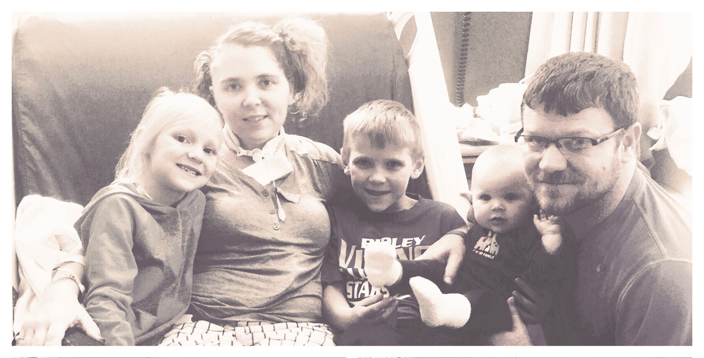 Overcoming Adversity: Beyond Your Disability, Crystal Thaxton's Story