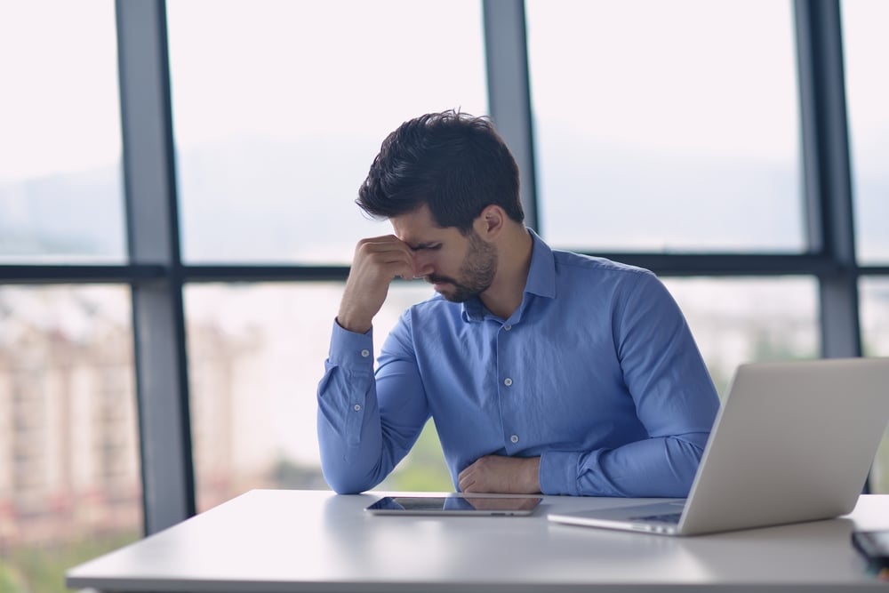 How to Stay Afloat at Work When You Have a Chronic Illness