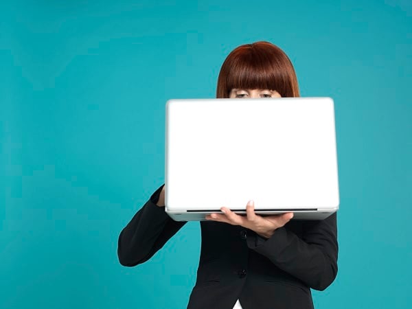 Where To Place Your Logo Design In Your Resume