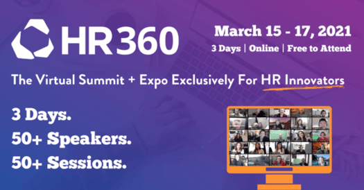 HR360 Virtual Summit