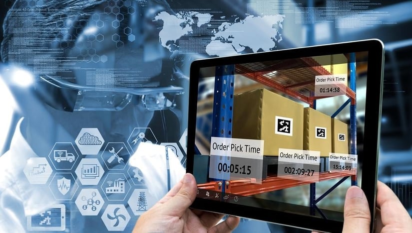 5 Ways the IoT Can Improve Your Inventory Management