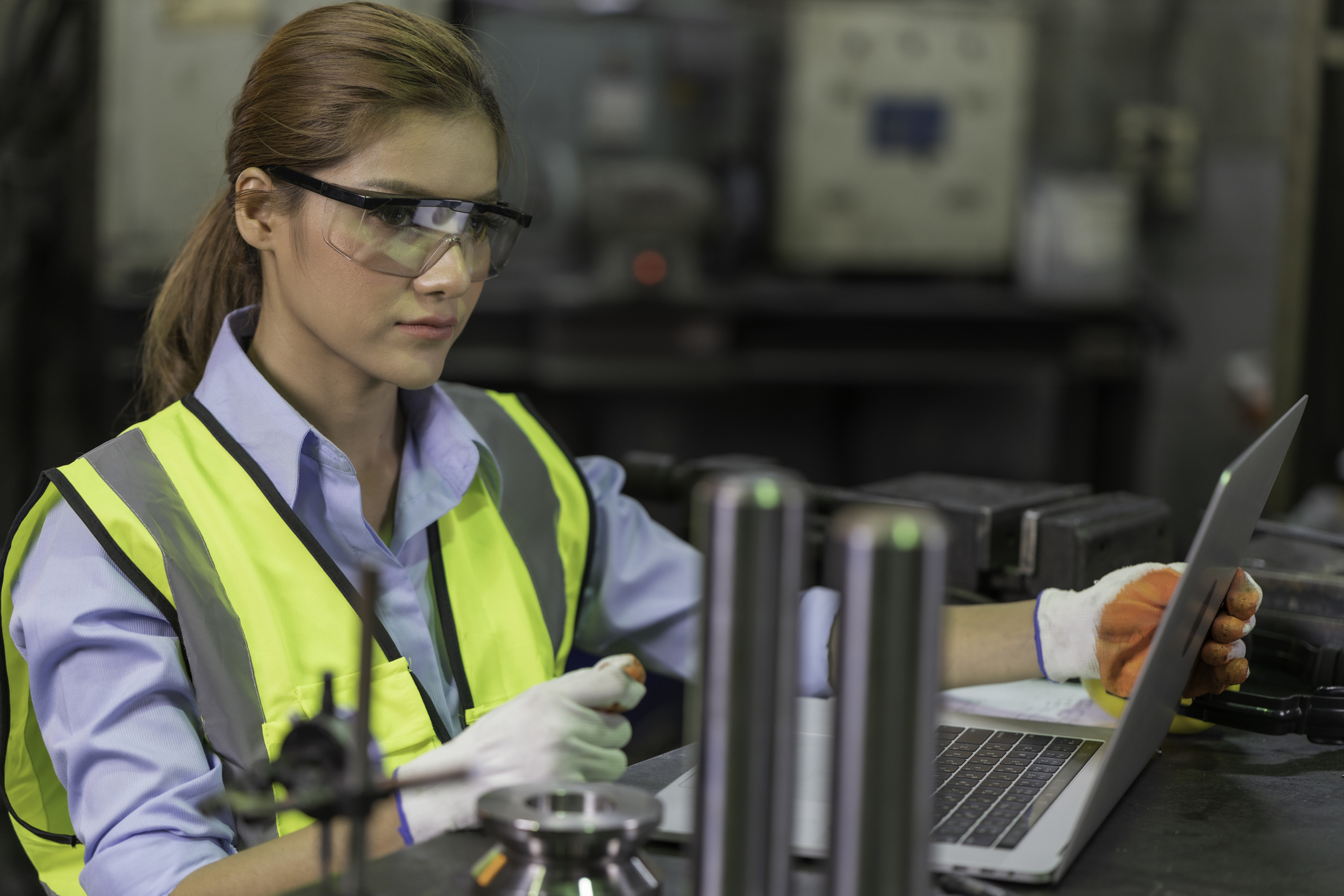 Validation Engineers: Examining Their Impact in 3 Life Science Sectors