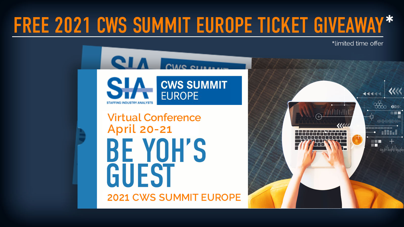 CWS: Guest Pass Registration