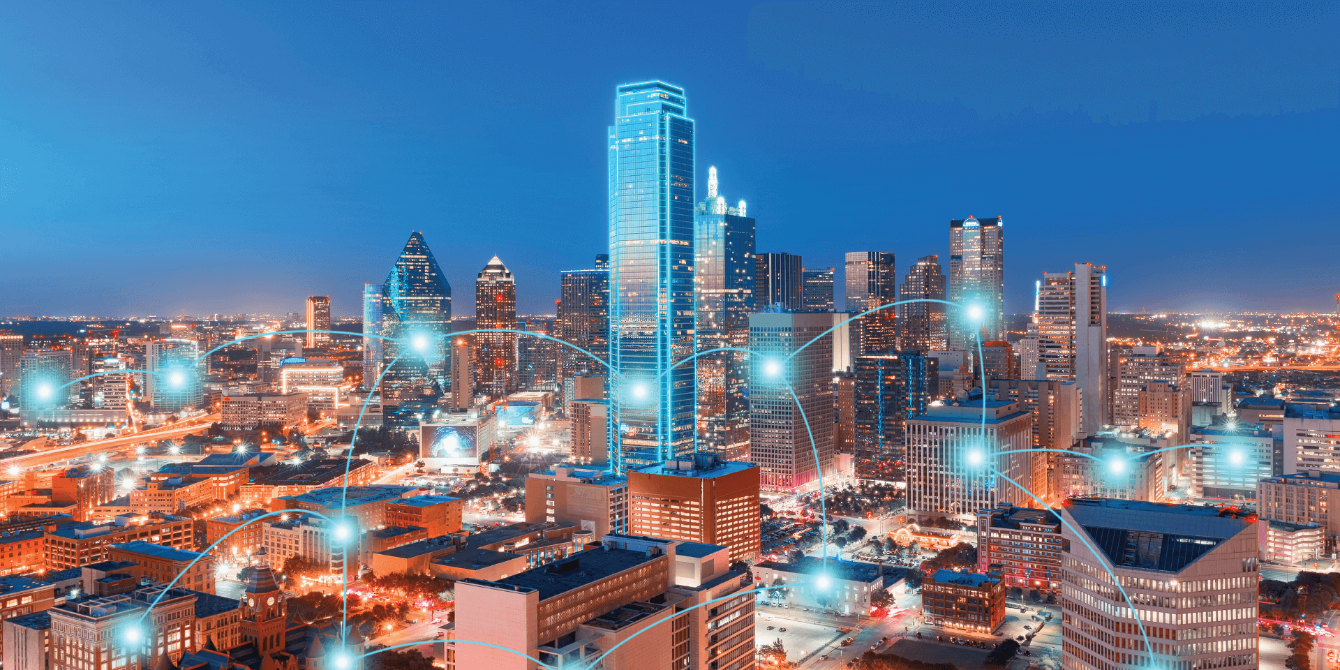 Top 5 Technologies Hiring In Dallas-Fort Worth