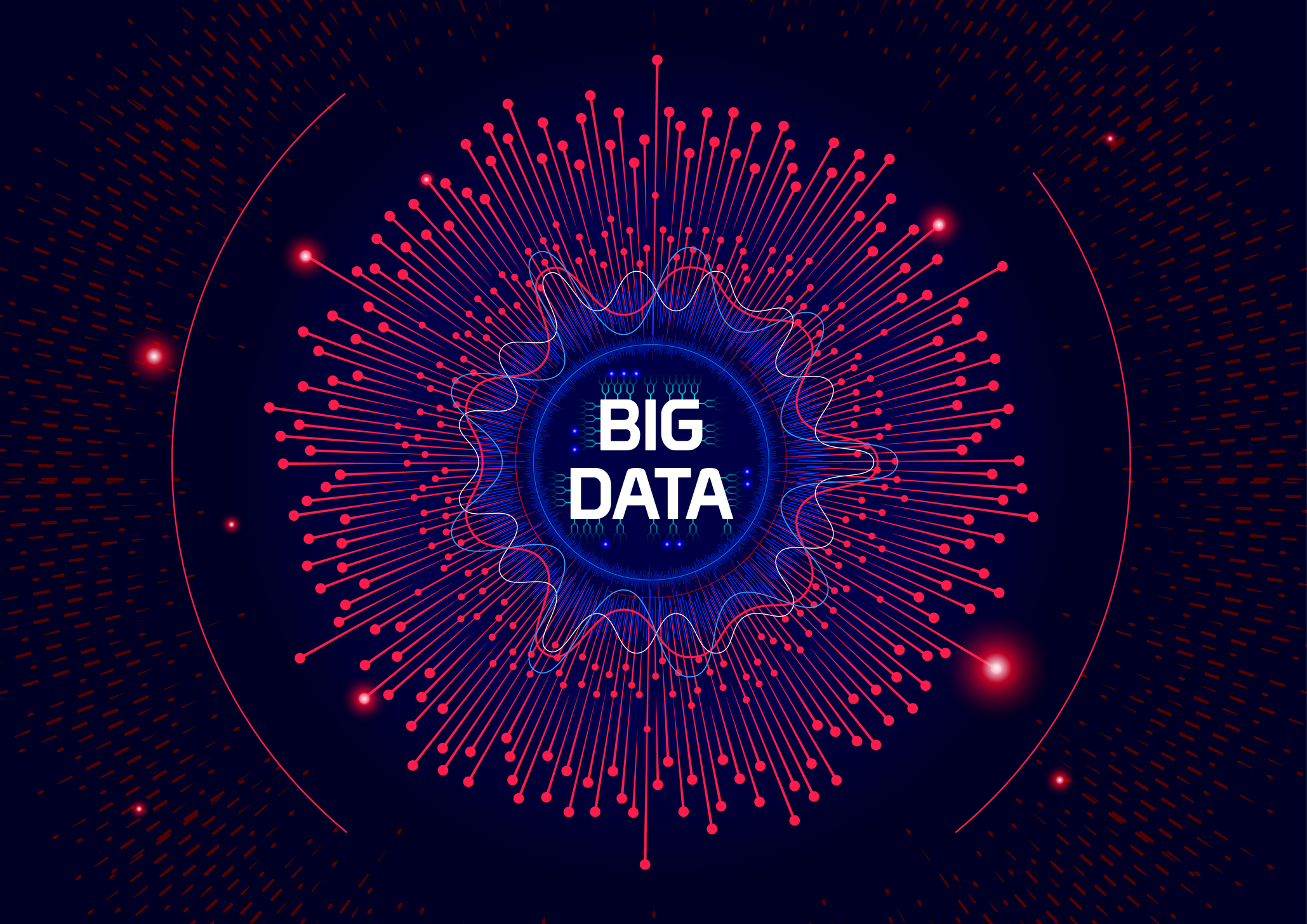 5 Surprising Industries Harnessing the Power of Big Data