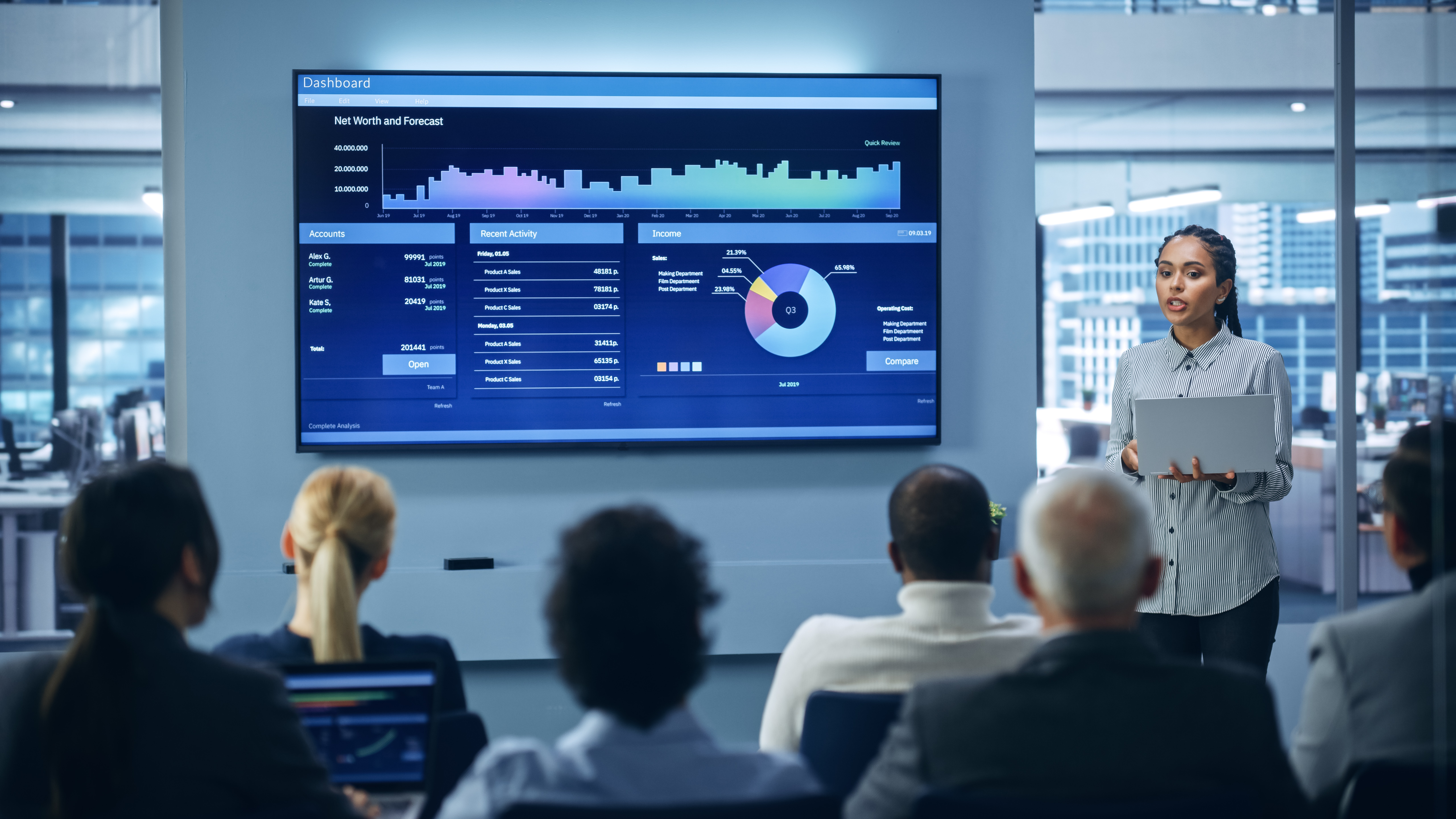 7 Tips to Streamline the Hiring Process for Data-Driven Positions