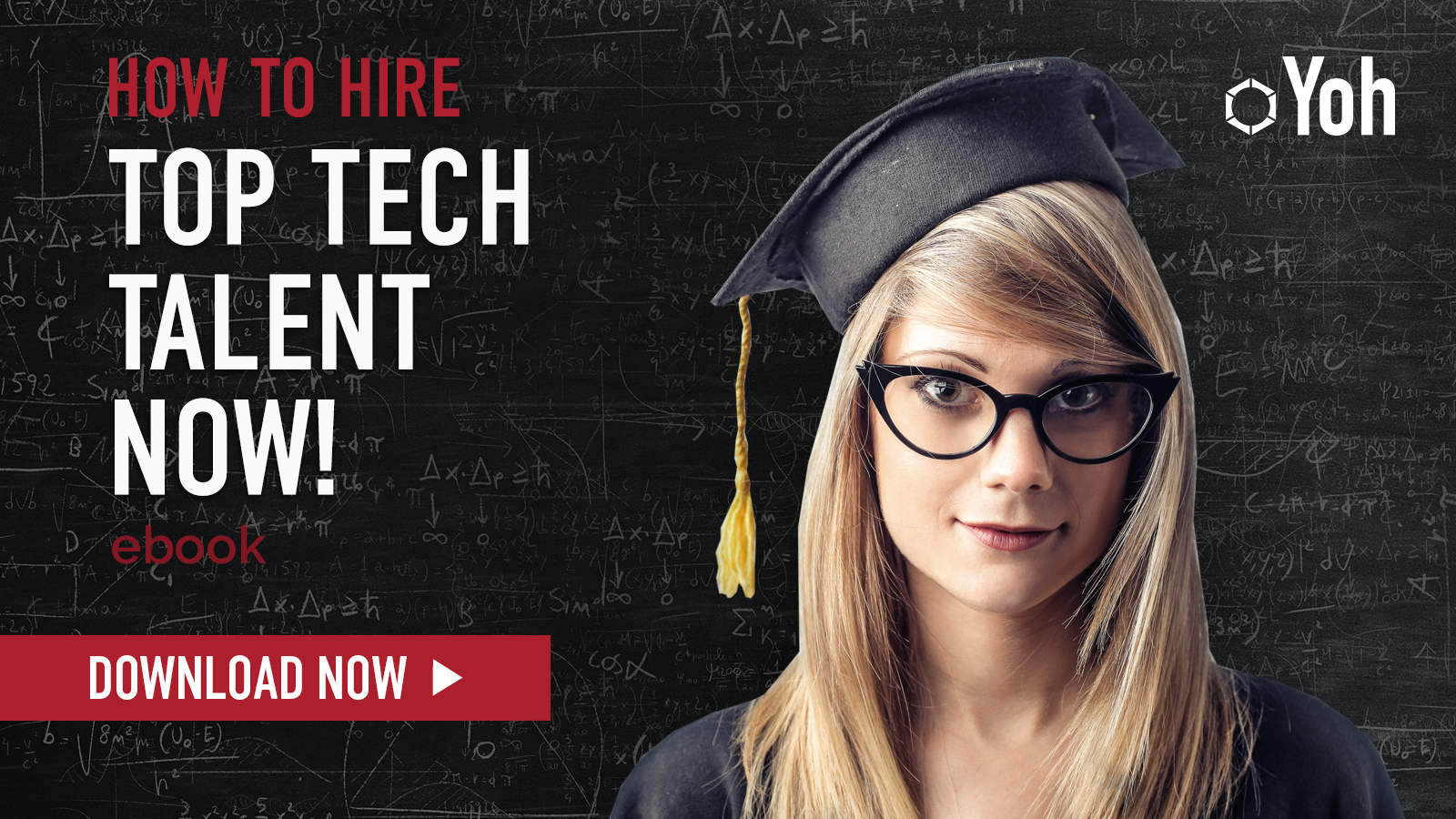 How to Hire Top Tech Talent eBook Download