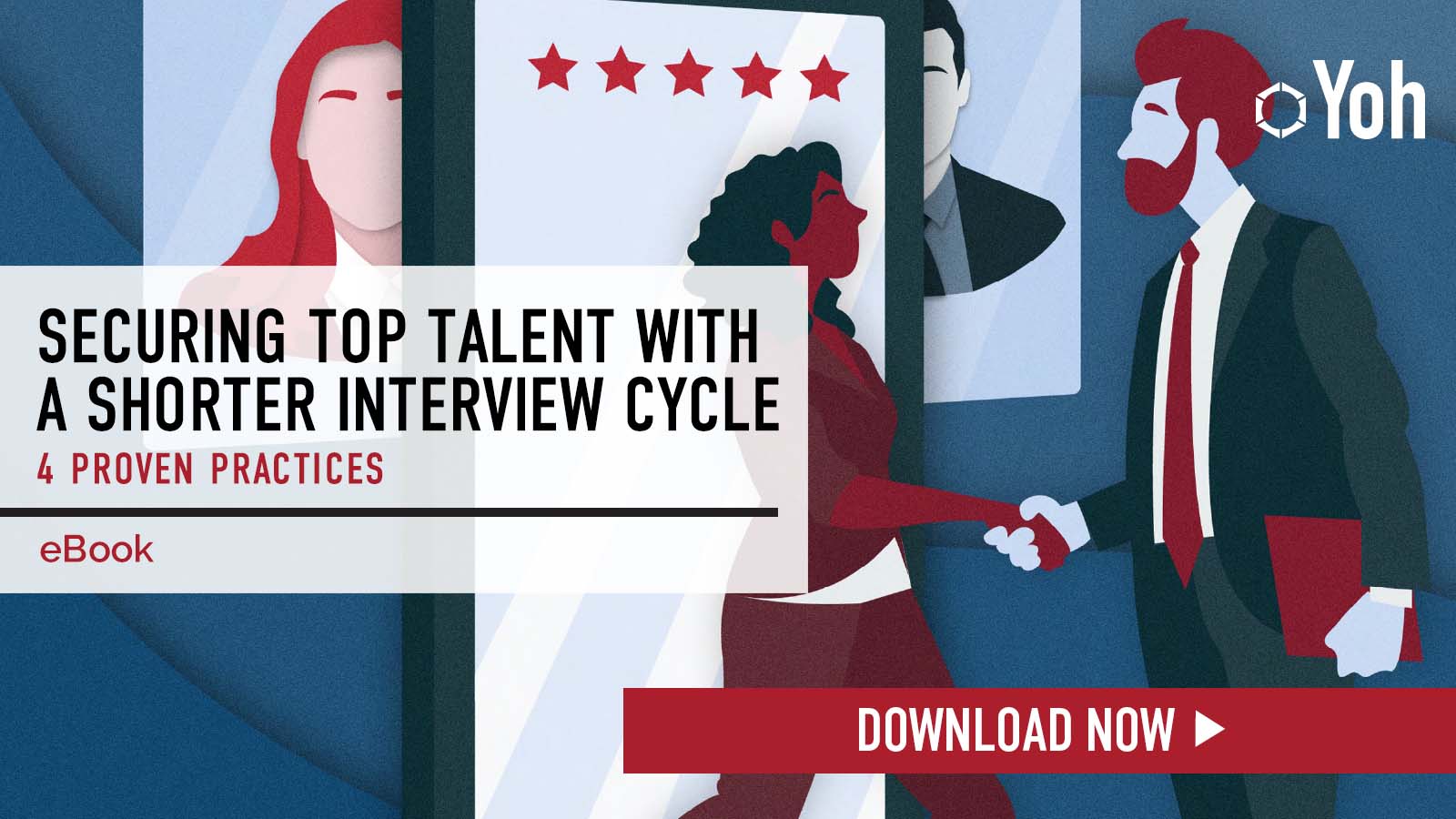 TY: Securing Top Talent with a Shorter Interview Cycle