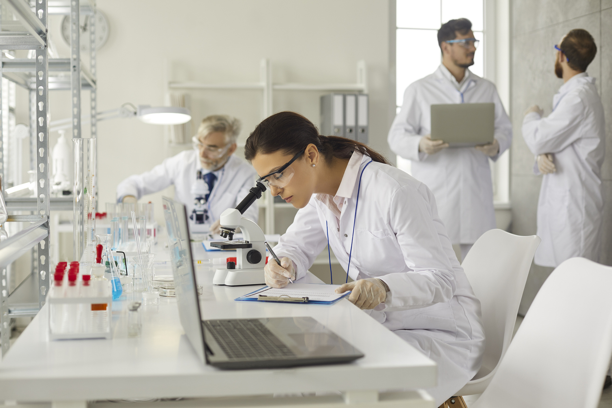 What Is a Contract Research Organization (CRO) and Should You Use One?
