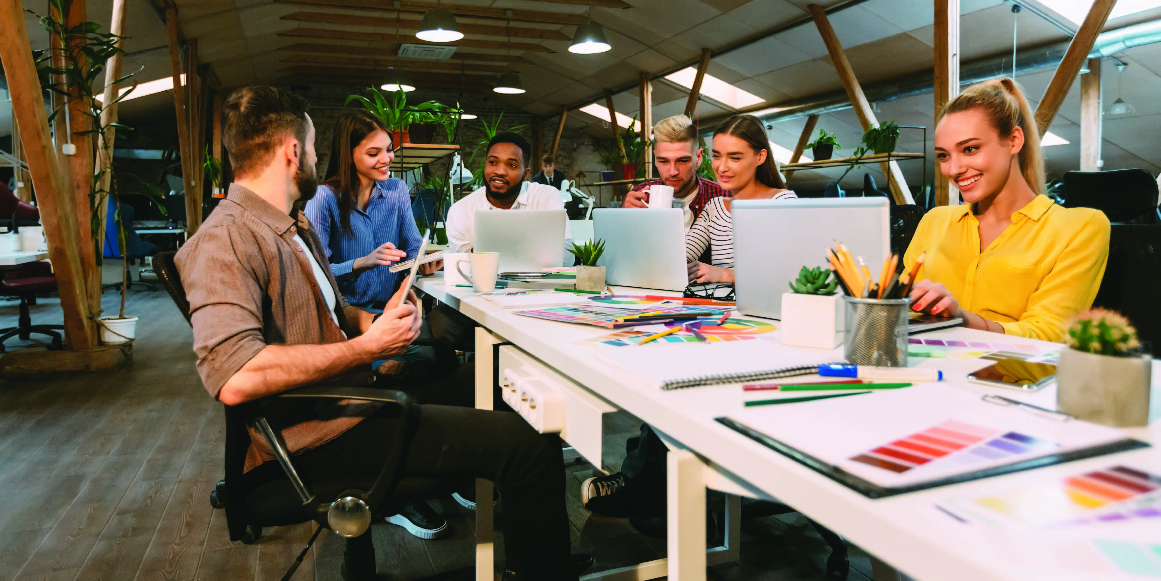 Creative & Marketing | Yoh Staffing & Recruitment Services