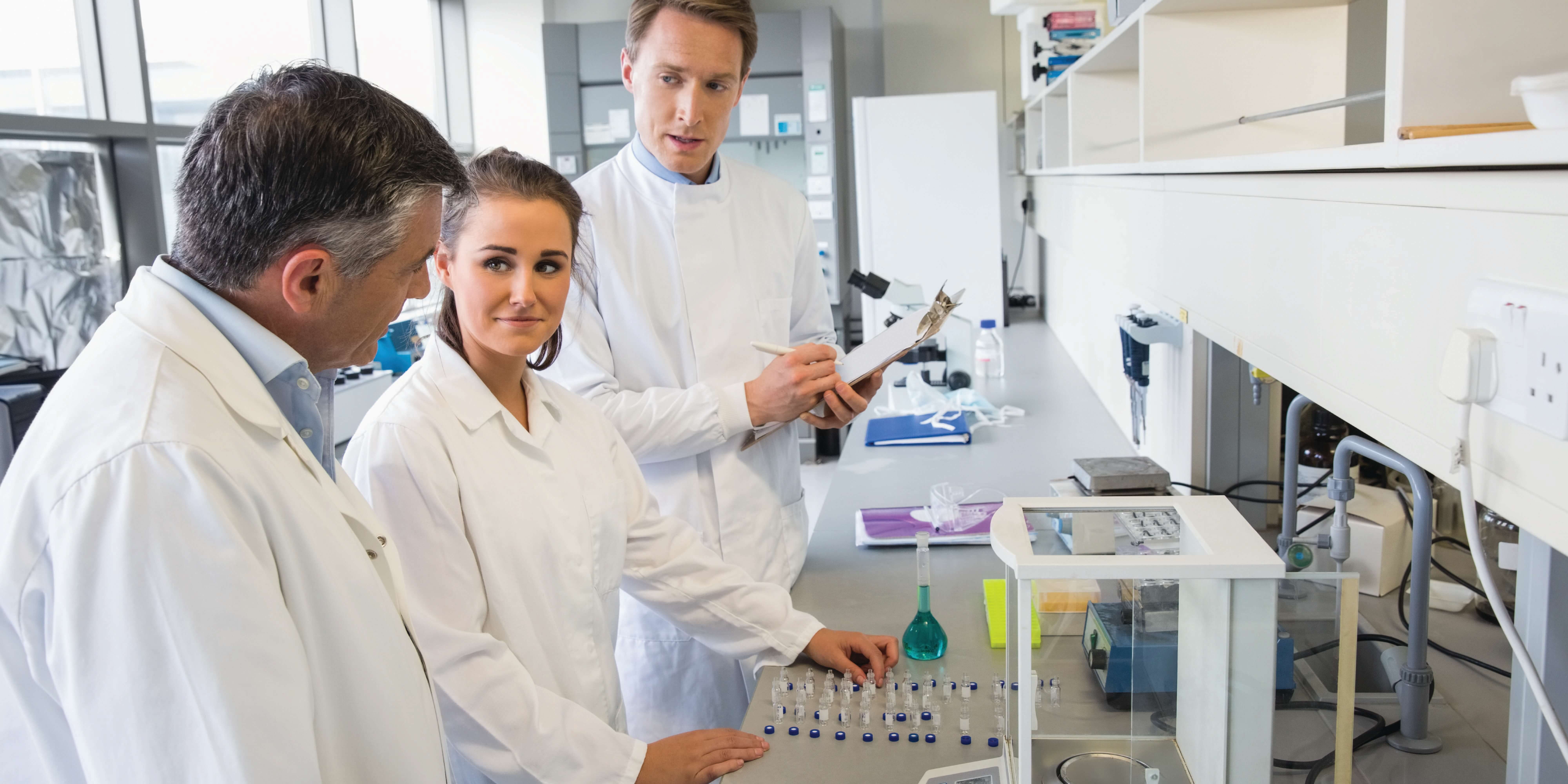 Navigating the Job Market: 5 Hotspots for Life Sciences Professionals ...