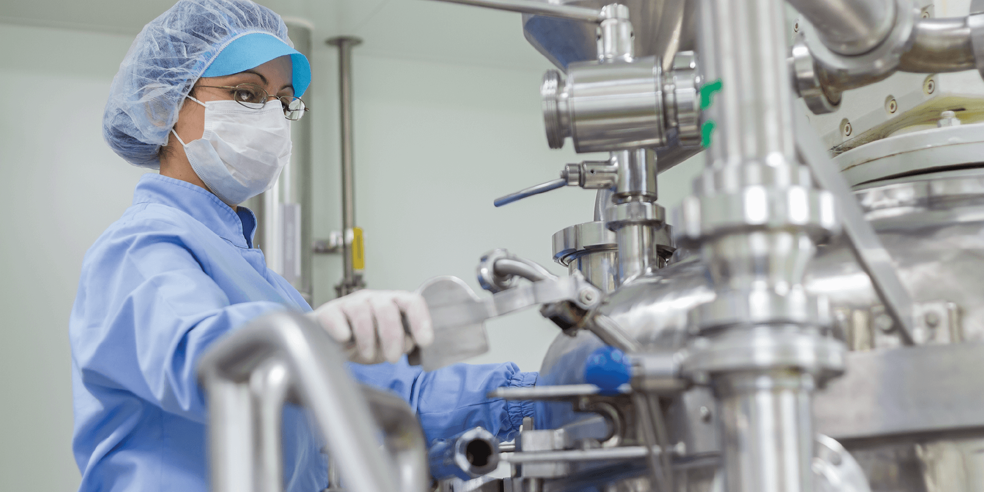 GMP: The Backbone of the Life Science Industry