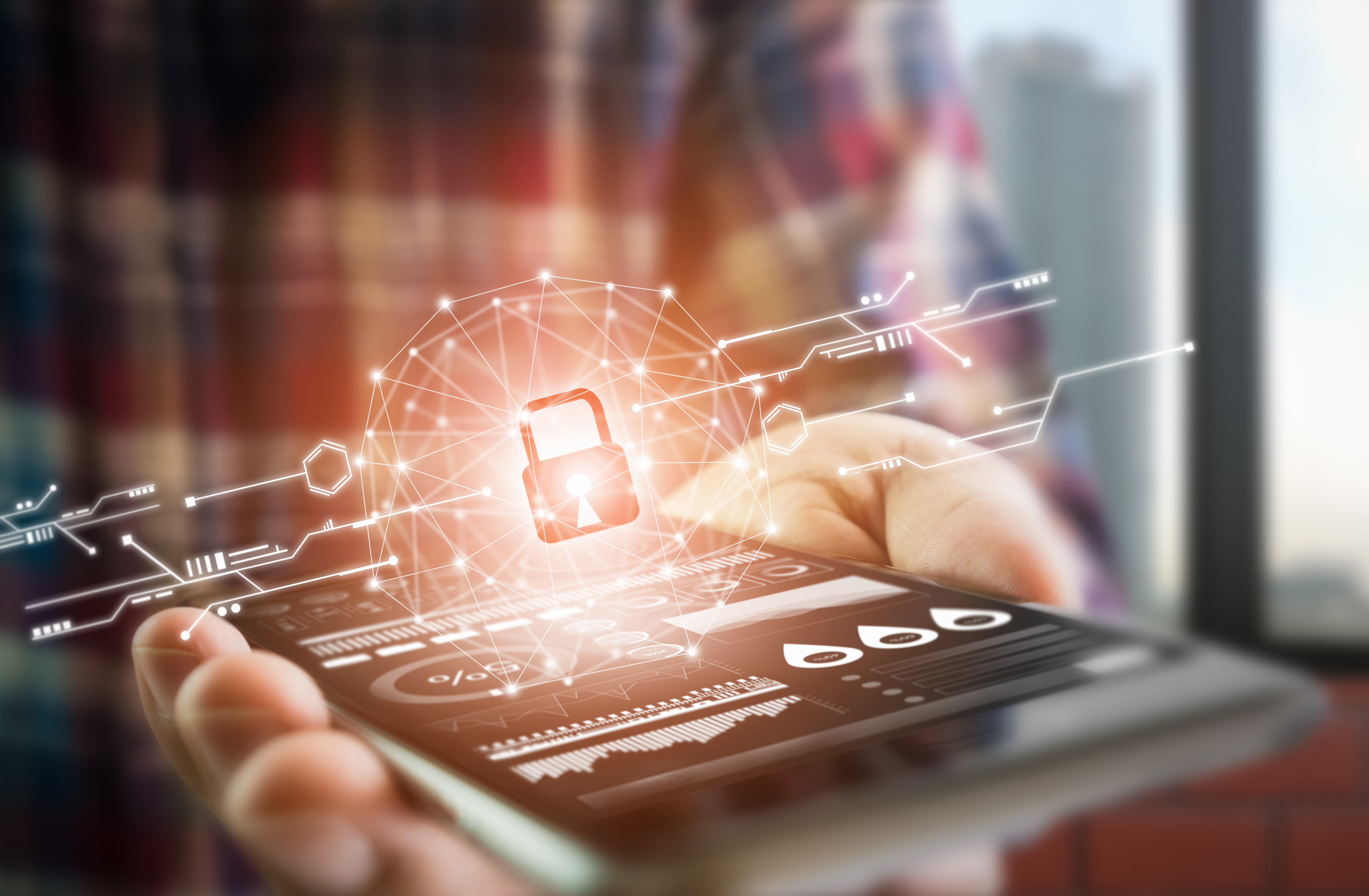 4 Must-Have Tools for Protecting Your Online Presence